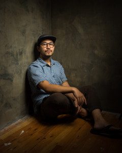 Bill Wadman's Portraits in a Corner Series