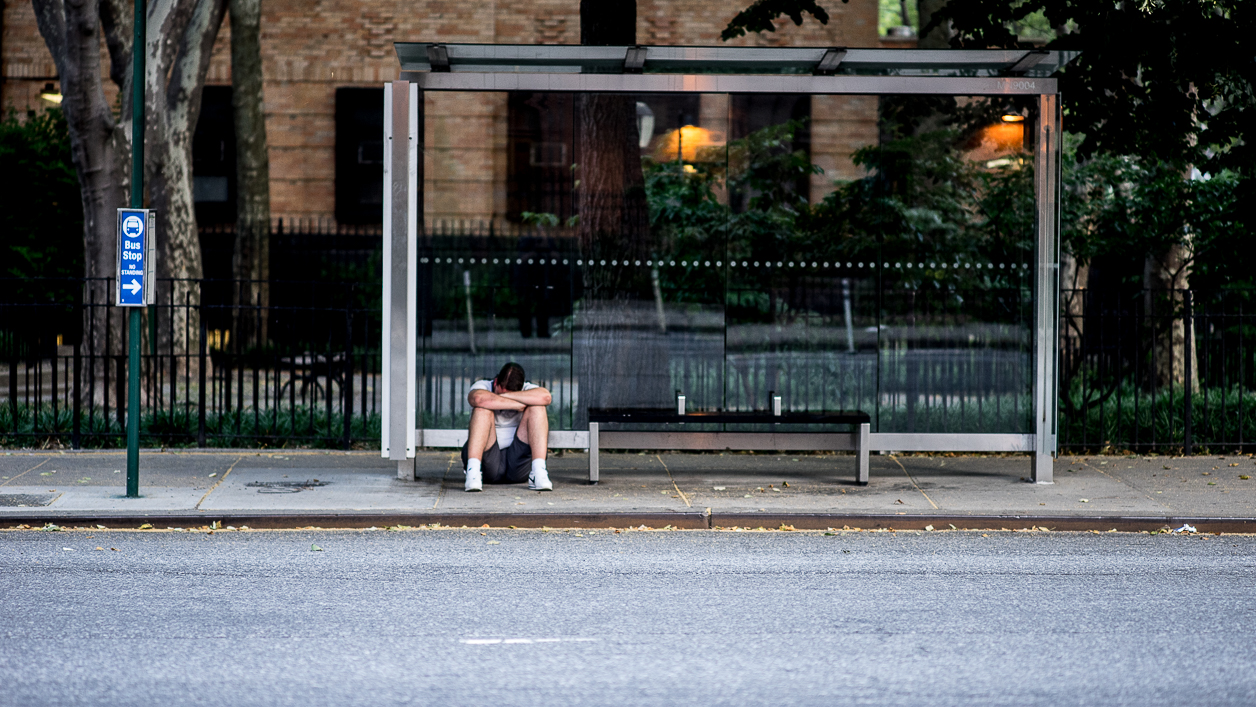 Lessons Learned While Refining My Street Photography