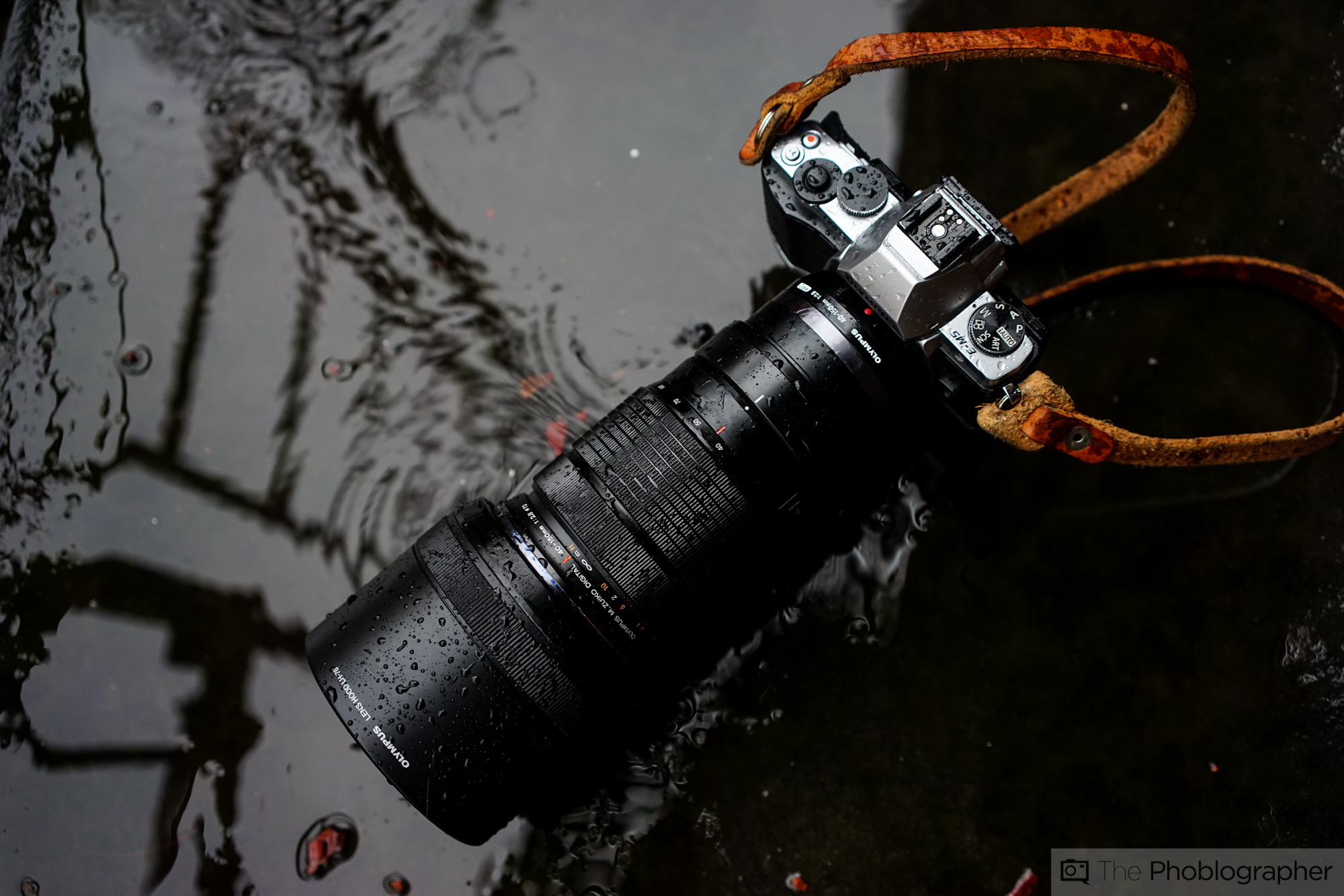 5 Lenses That Create Beautiful Bokeh With Micro Four Thirds Cameras