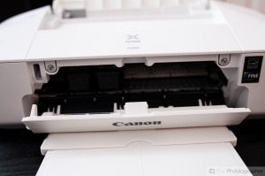 Review: Canon PIXMA iP2820 Printer