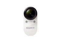 The Sony X1000V Action Cam Shoots 4K Video