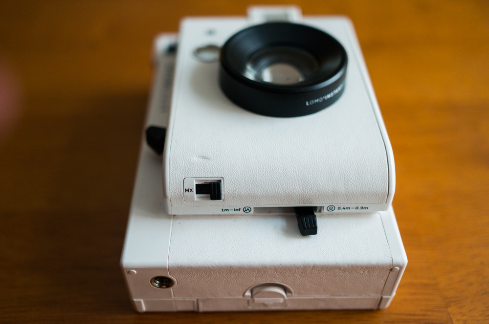 Review: Lomo'Instant