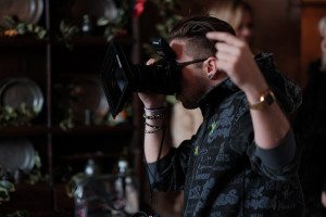 First Impressions: Fujifilm 16-55mm F2.8 R LM WR (X Mount)