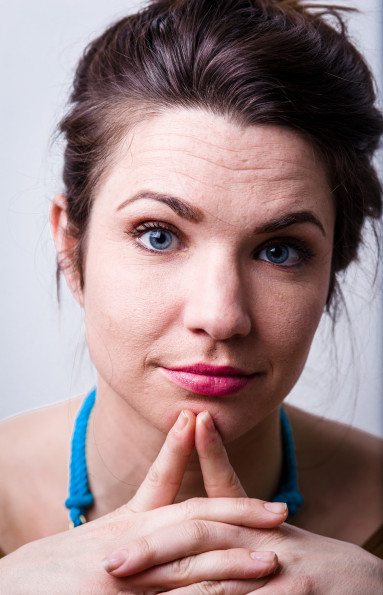 How to Use Lighting to Make Eyes More Gripping