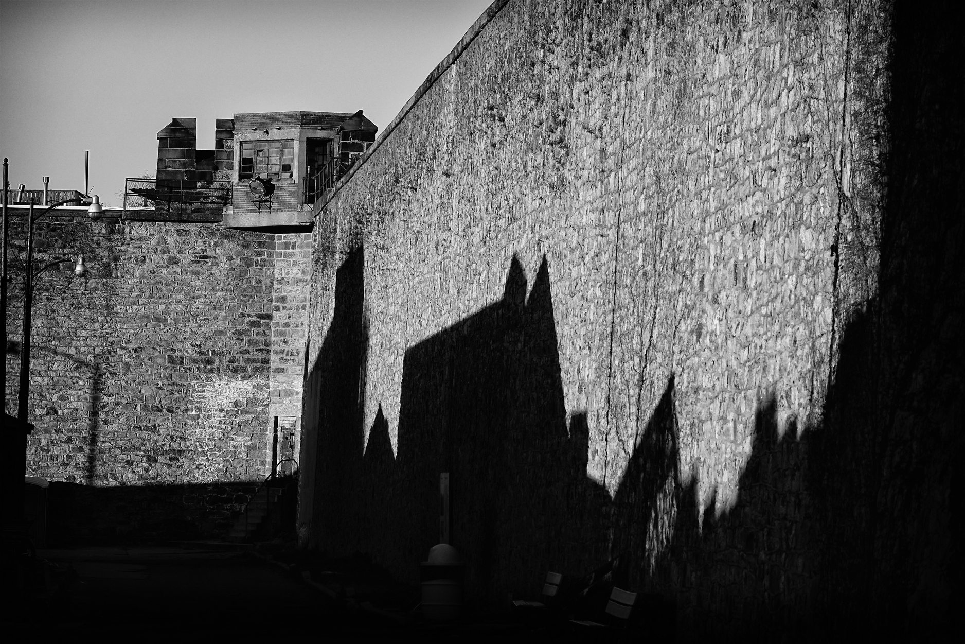 ISO 400 - David Brommer Talks About Niche Photography