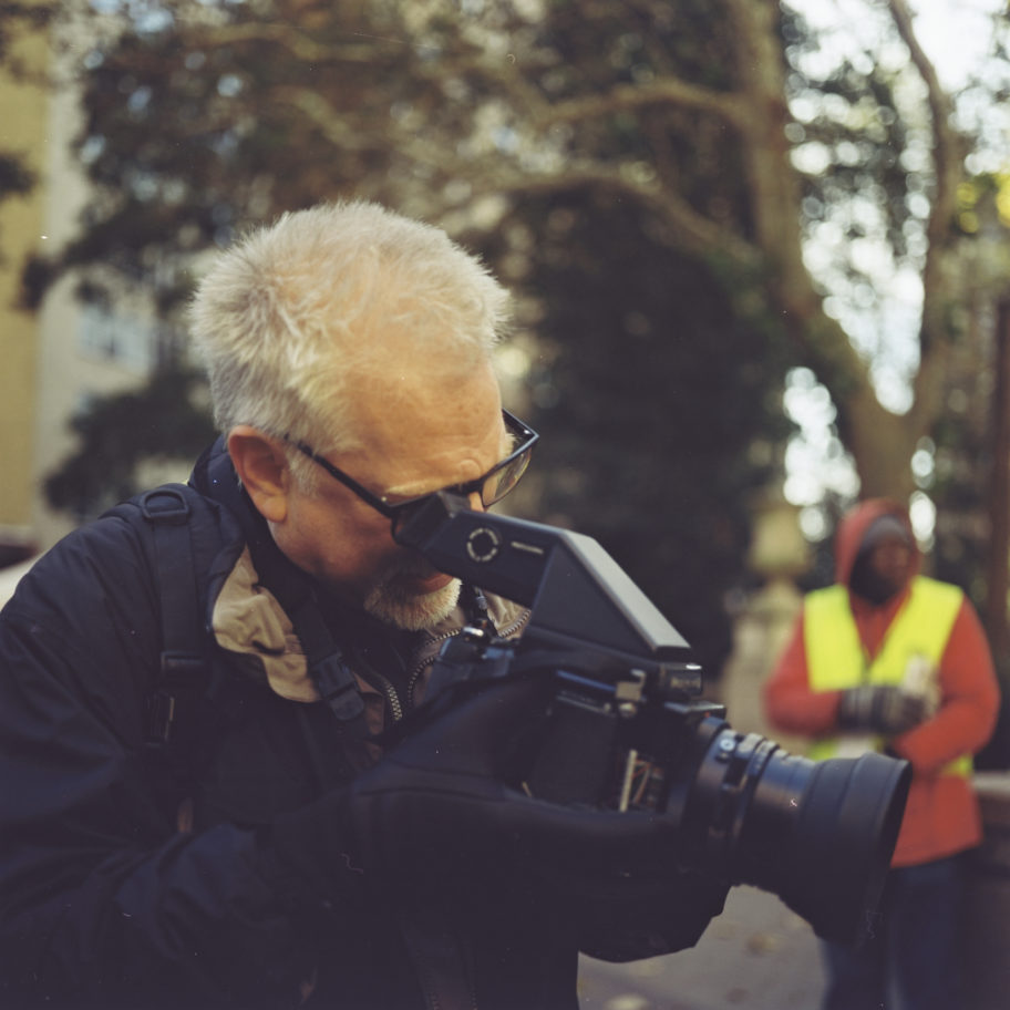 Review: CineStill 50D Film