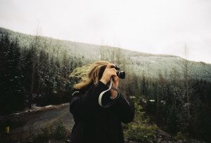 Tutorial: How to Create Film-like Images in Your Digital Camera