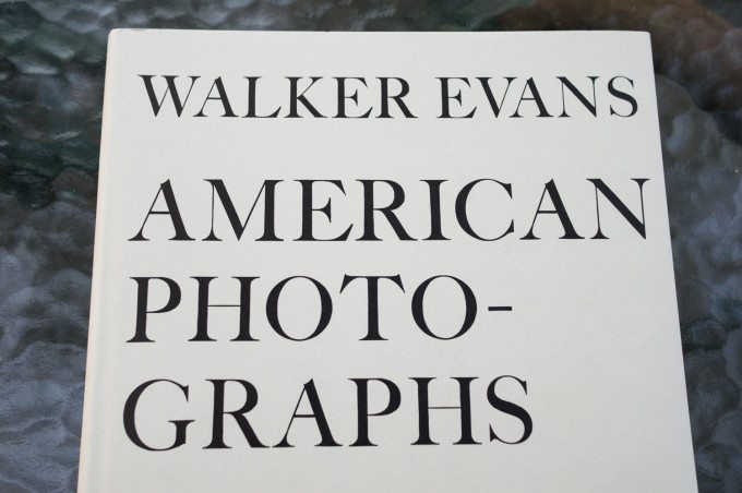 What Every Photographer Can Learn from Walker Evans