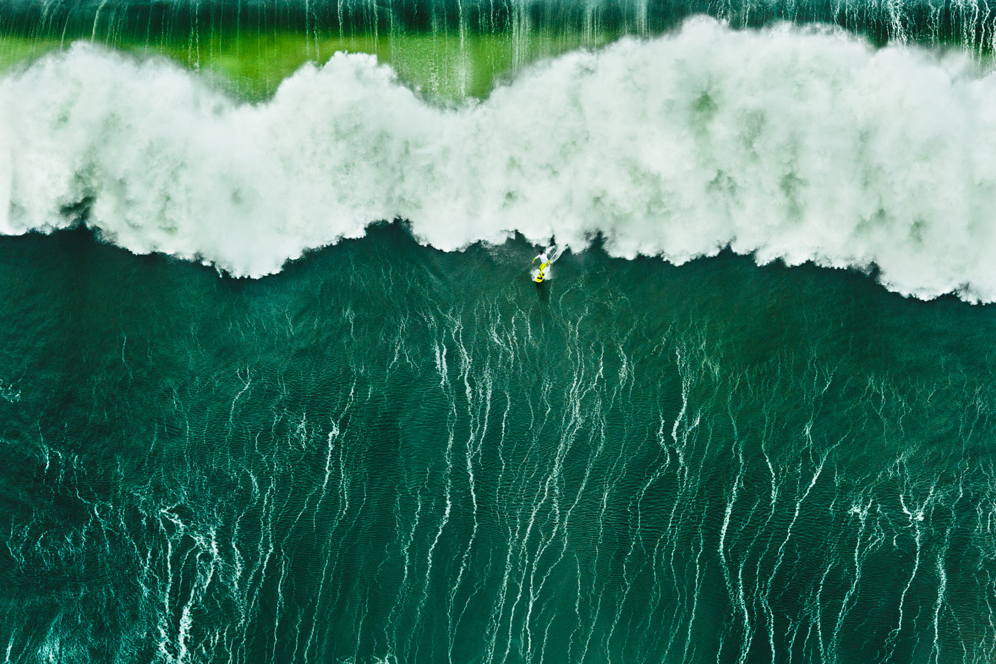 ISO 400: Ben Moon Talks About Life on the Road