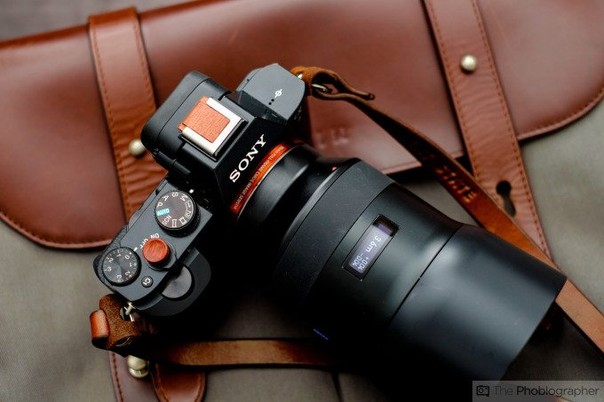 Five Low Profile Messenger-Style Camera Bags