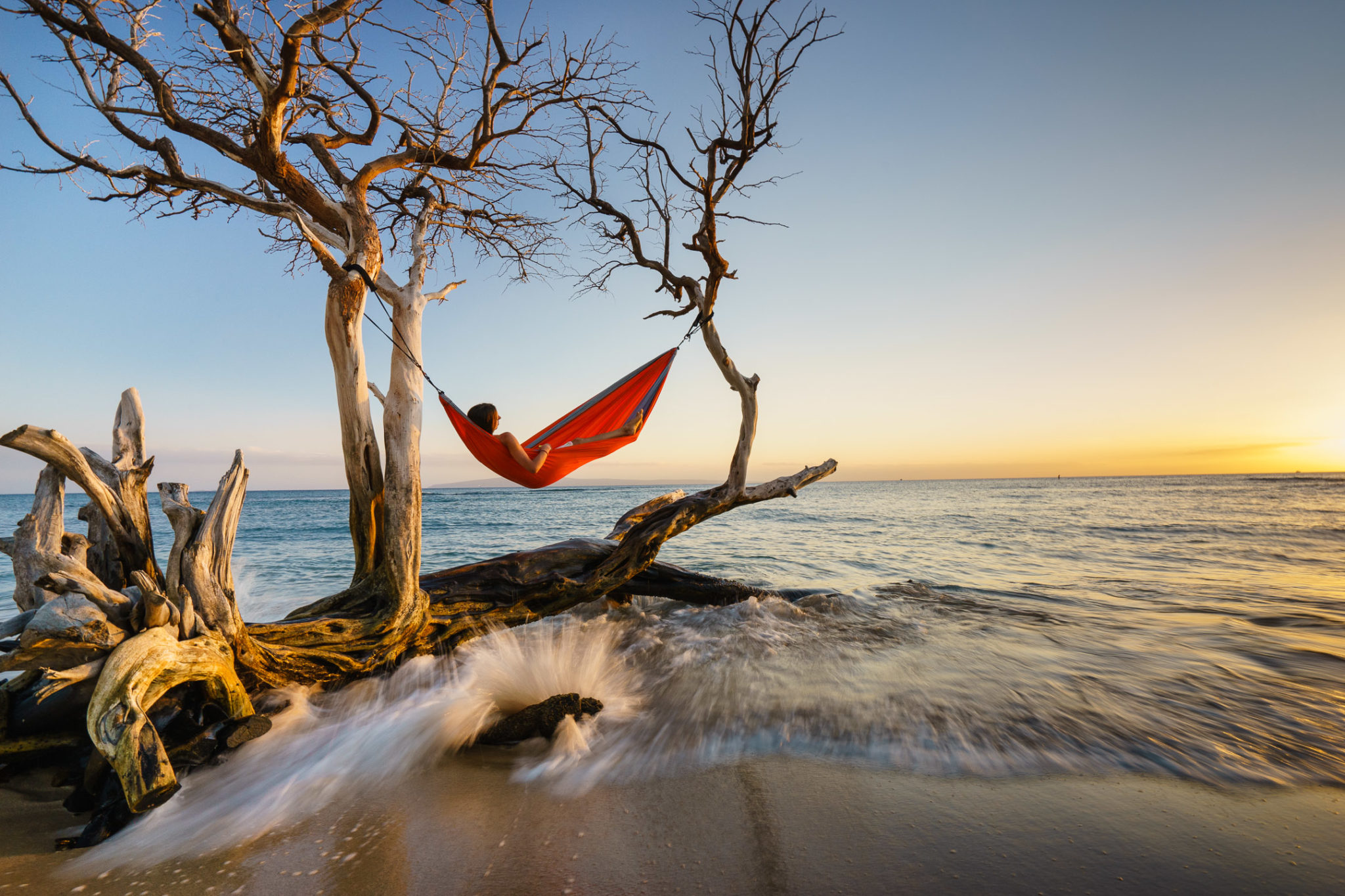 ISO 400: Ben Moon Talks About Life on the Road