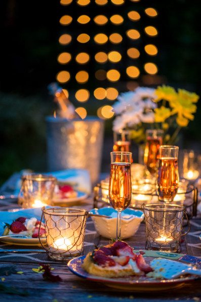 Jeff Wasserman: Creating Delectable Stock Food Photography