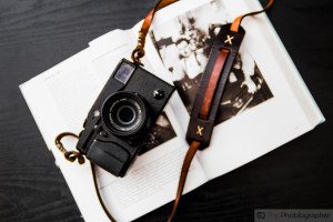 How Close Should You Get Up to a Printed Photo?