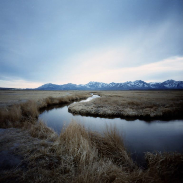 Kenneth Leishman: Compelling Color Pinhole Photography