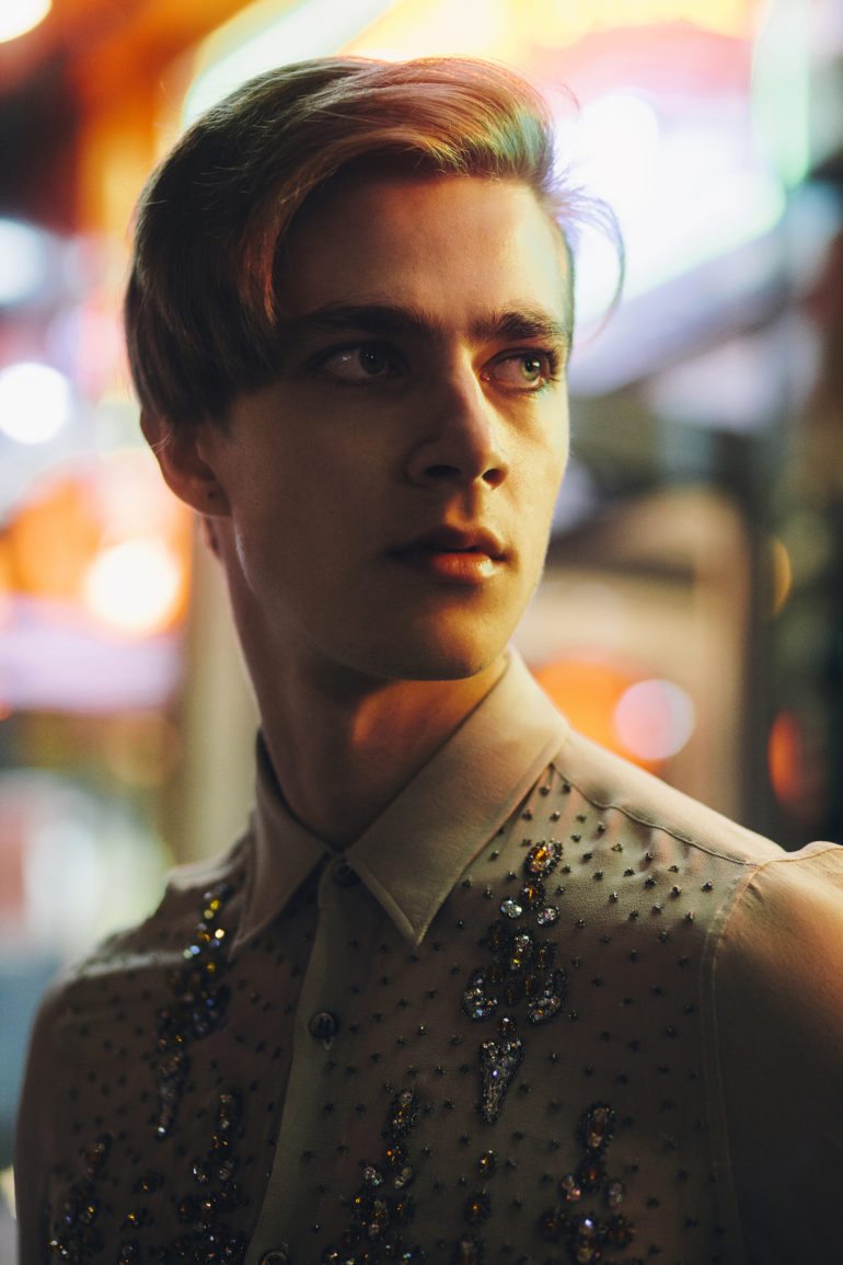 The PDN 30: New and Emerging Photographers to Watch