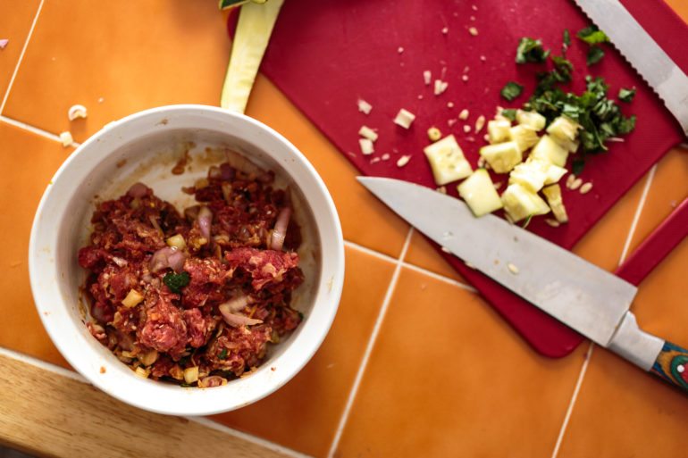 The Essential Elements of Better Food Photography