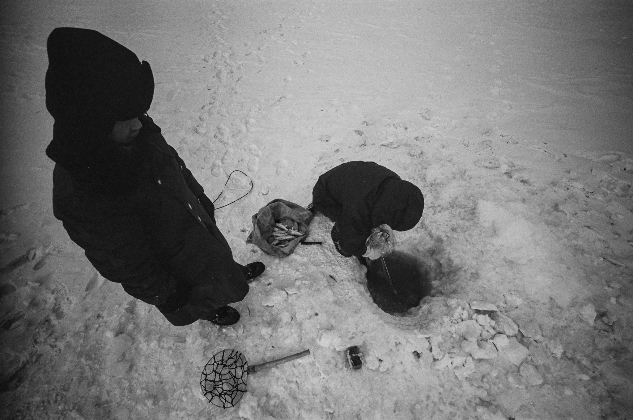 Documentary Photography Examples Daniel Zvereff On Black And White