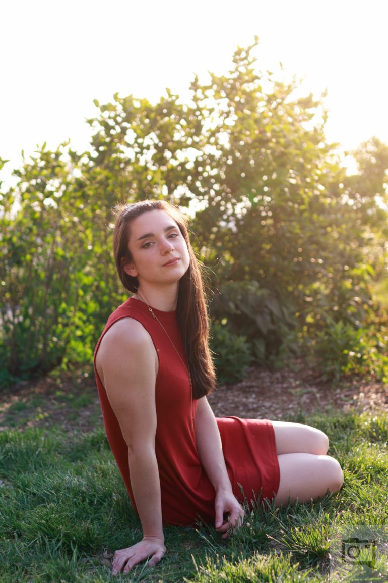 Effectively Creating the Warm Backlight Look in Adobe Lightroom