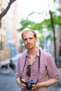 Sony 50mm F1.4 G Master Review