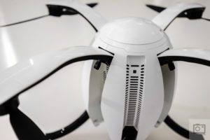 First Impressions: Power Vision PowerEgg Drone (Aerial)