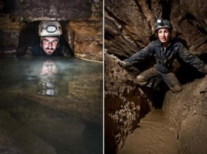Christopher Beauchamp's Inspiring Adventure Sports Photography