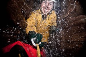 Christopher Beauchamp's Inspiring Adventure Sports Photography