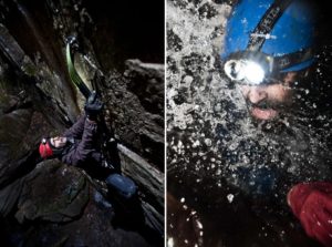 Christopher Beauchamp's Inspiring Adventure Sports Photography