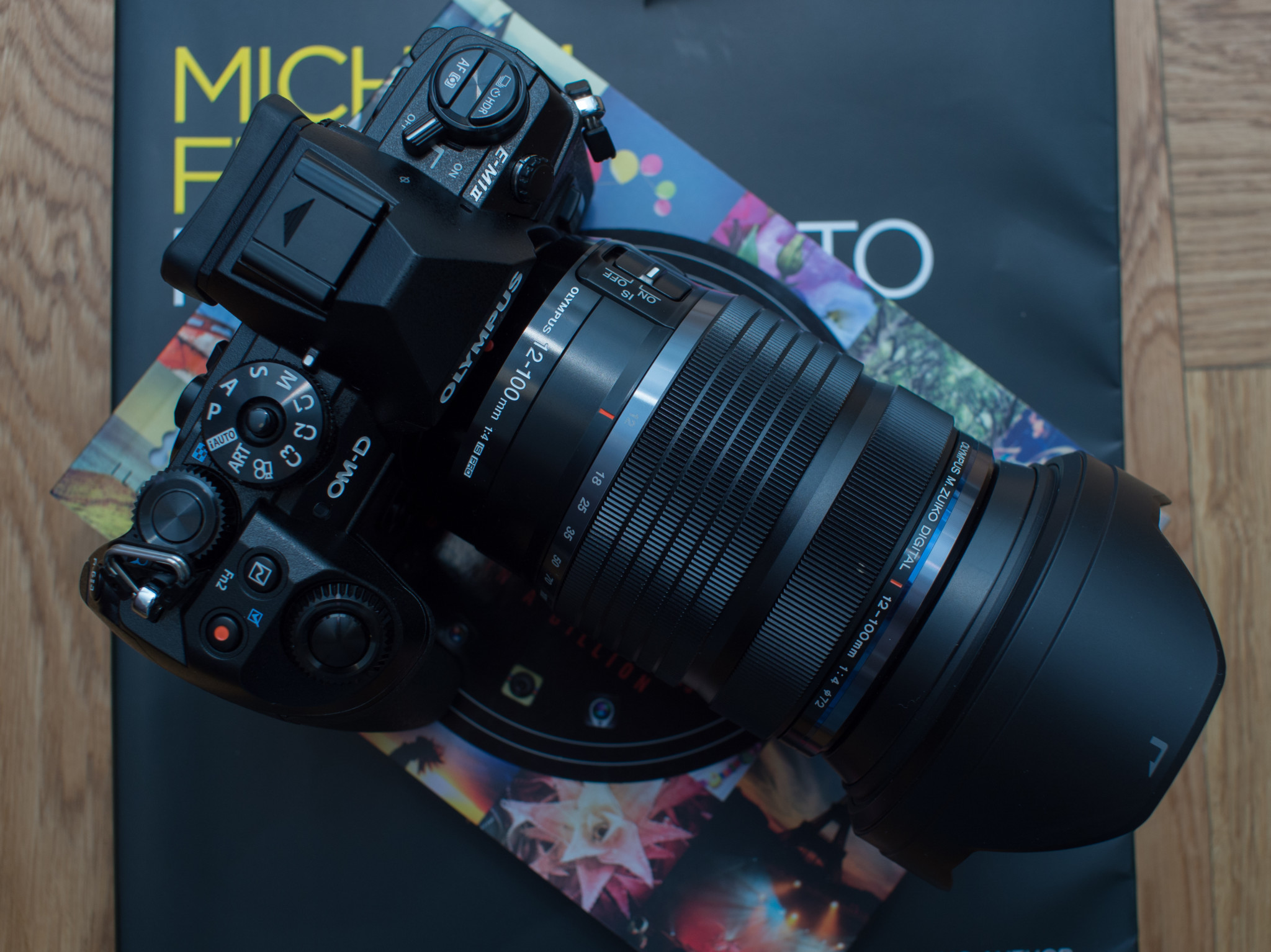 Speed Demons: 4 Mirrorless Cameras With Fast Autofocus