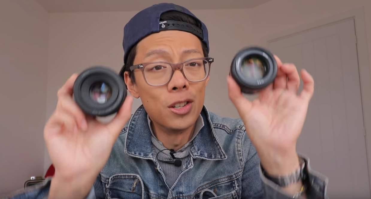 Street Photography Lens Comparison 50mm Vs 35mm Vs 28mm