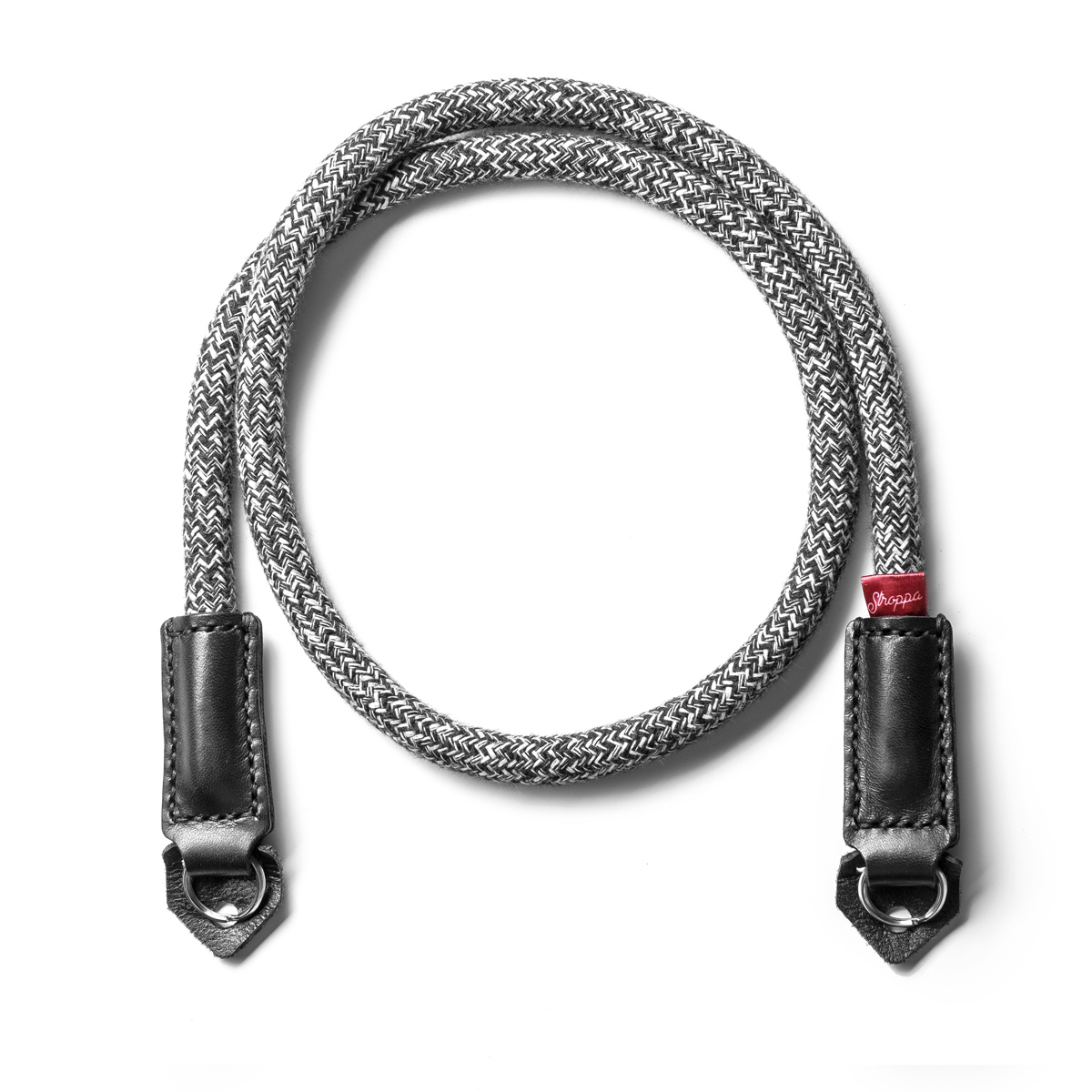 These Stroppa Camera Straps Offer a Simple Elegance, Beauty