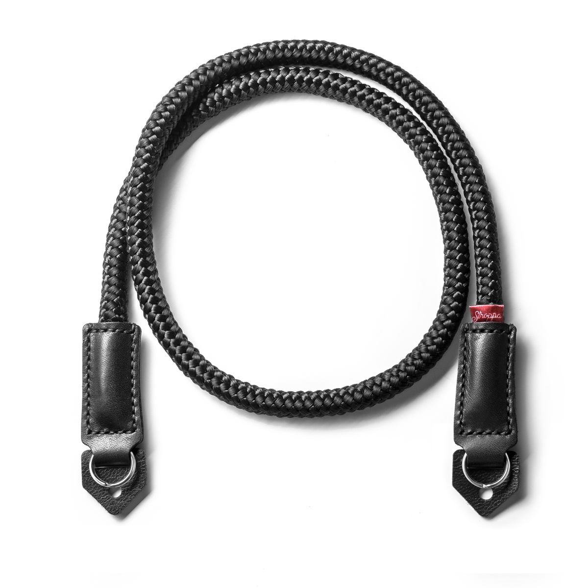 These Stroppa Camera Straps Offer a Simple Elegance, Beauty