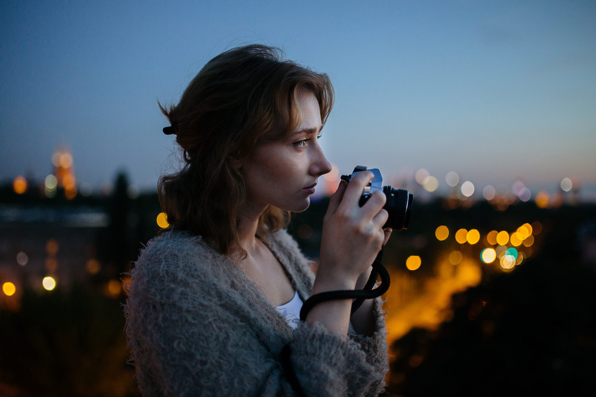 These Stroppa Camera Straps Offer a Simple Elegance, Beauty
