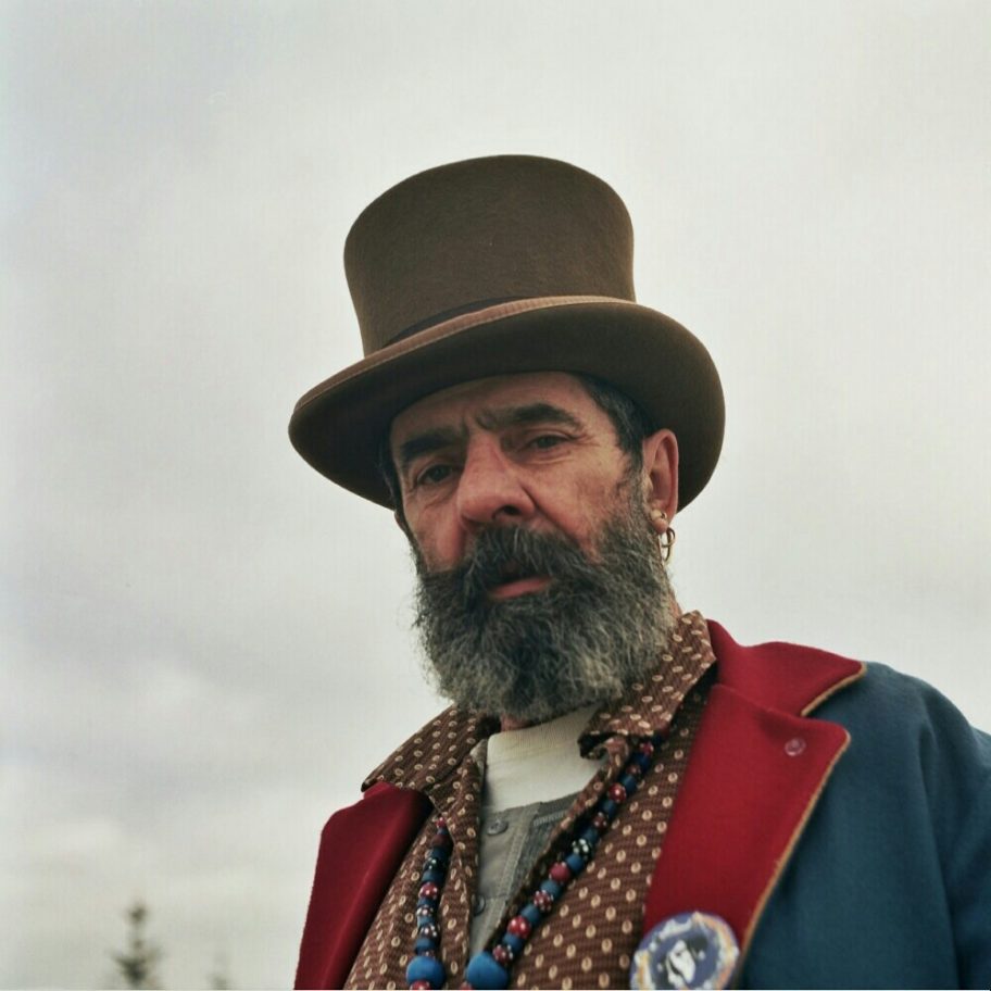 Photographer Alexander Denault Uses Film to Shoot the Northern Lights ...