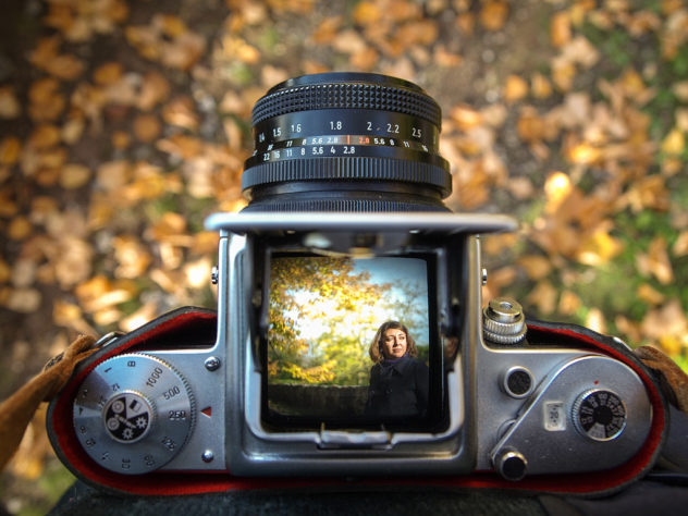 5 Square Format Cameras You'll Love to Get Your Hands On