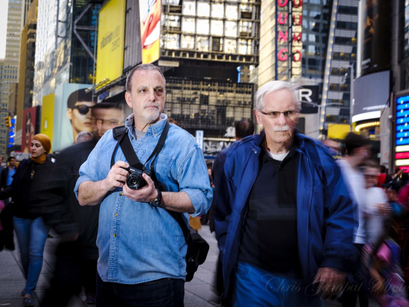 A Bit of Humor: 15 Jokes That Only Photographers Will Understand