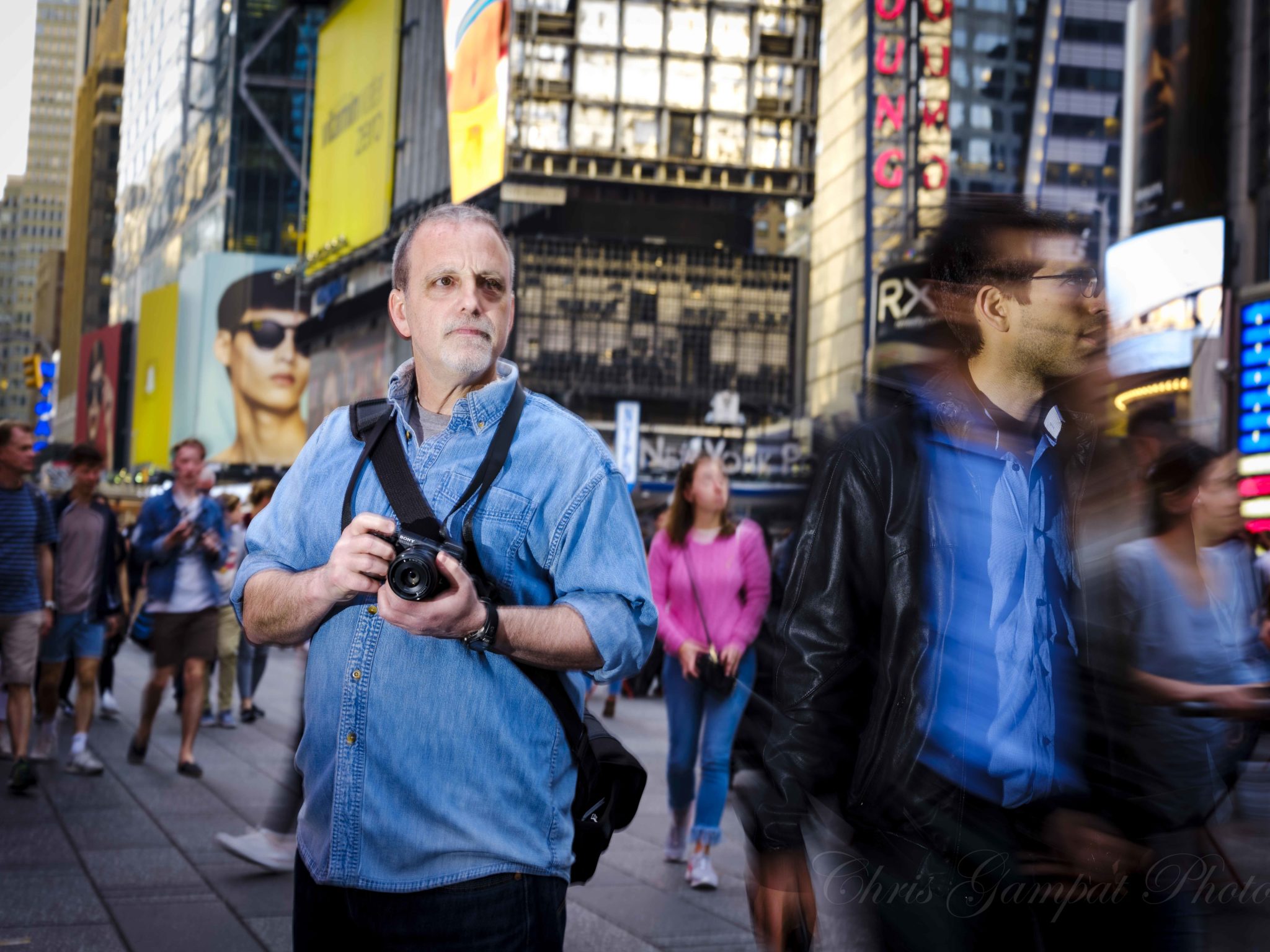 Mark Seliger and Why Photographers Love Him: Looking vs Seeing