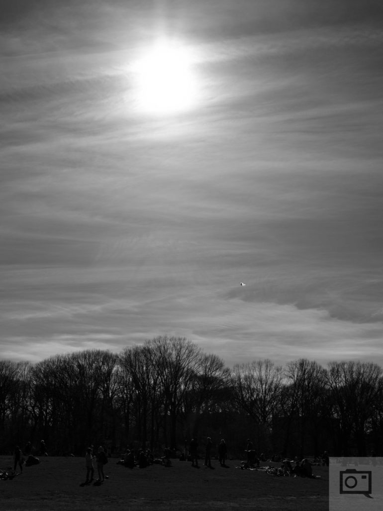 Opinion: Ansel Adams Was More of a Chemist Than a Photographer