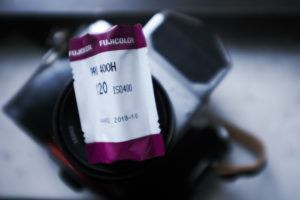 Film Review: Fujifilm Pro 400H (35mm and 120 Emulsions)