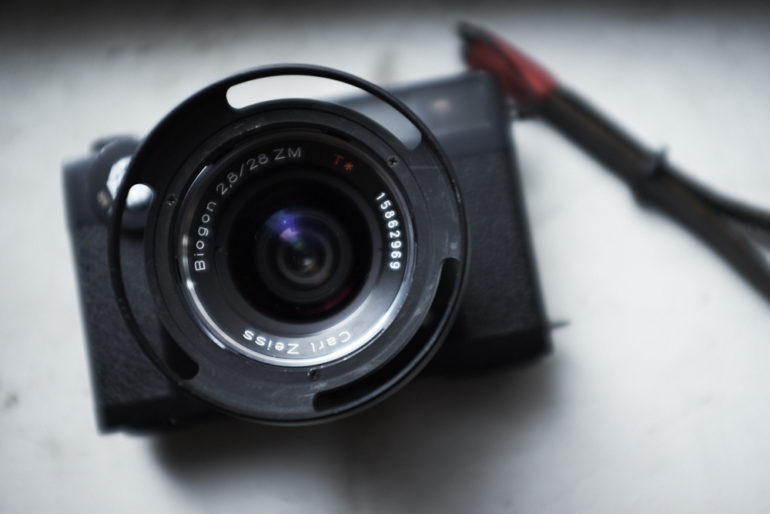 Lens Review: Zeiss 28mm f2.8 ZM (Leica M Mount)
