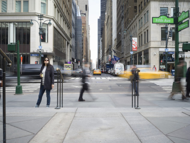 Review: The Hasselblad X1D for Street Photography