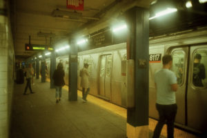 Film Review: Fujifilm Superia (200, 400, 800 and 1600)