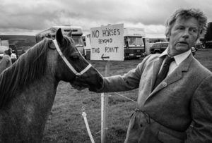 Ian Forsyth: The Integrity of the Pictures is Paramount
