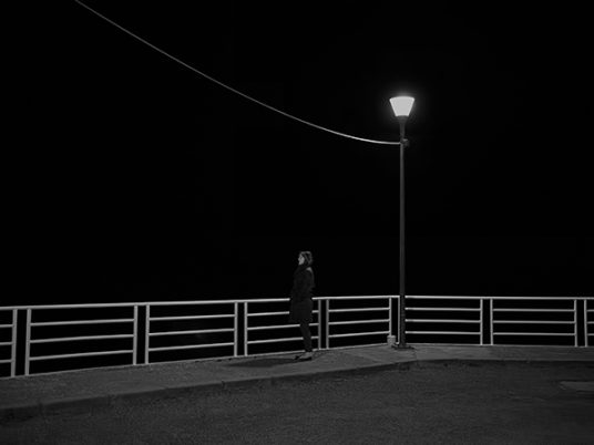 Rupert Vandervell Explores Our Relationship with Urban Spaces
