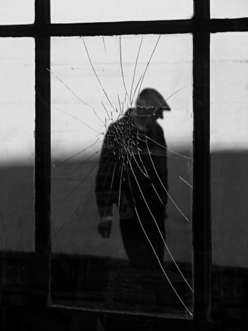 Rupert Vandervell Explores Our Relationship with Urban Spaces