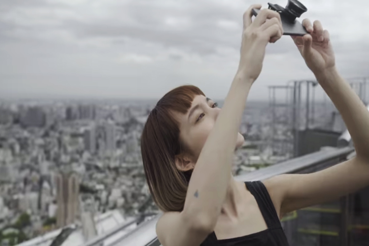 Yashica Releases Another Teaser Video For ‘Unprecedented Camera’