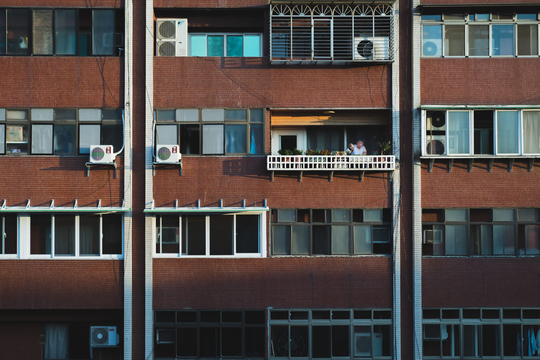 Kuo-Chiao Lin: Photography as a Reflection of the Inner Soul