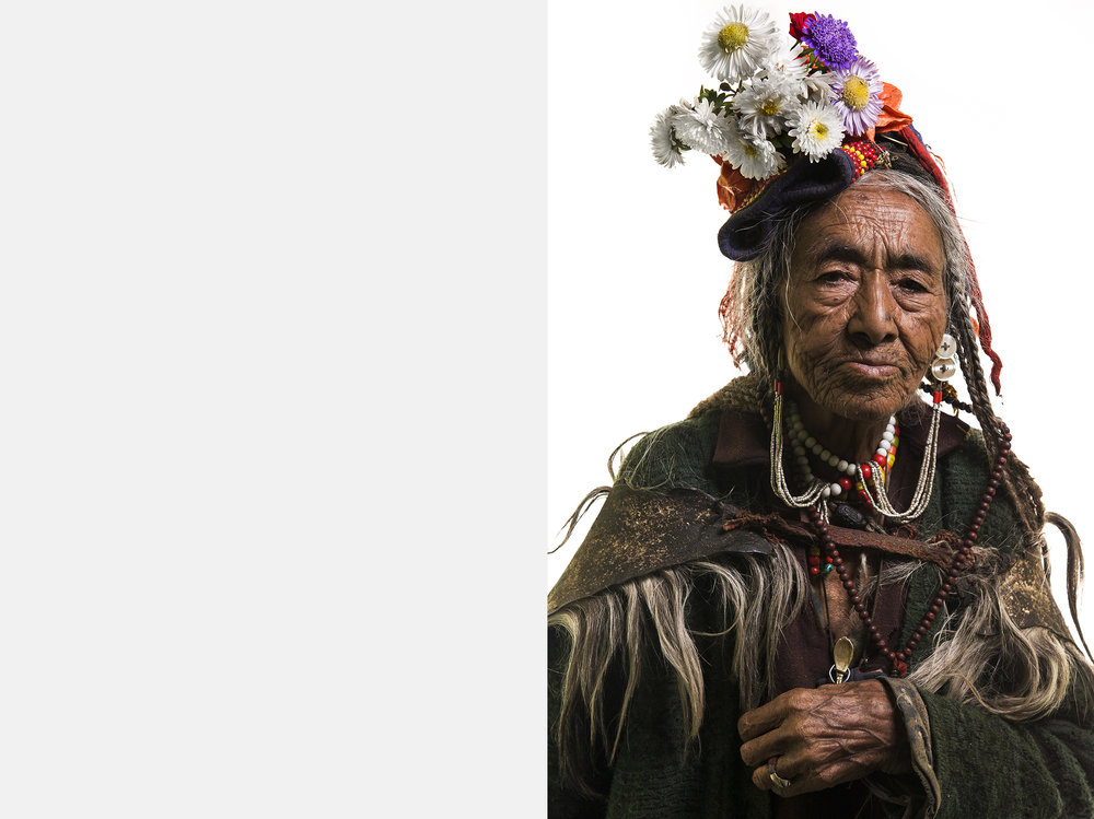 Trupal Pandya Documents the Folklore and Culture of the Last Aryans