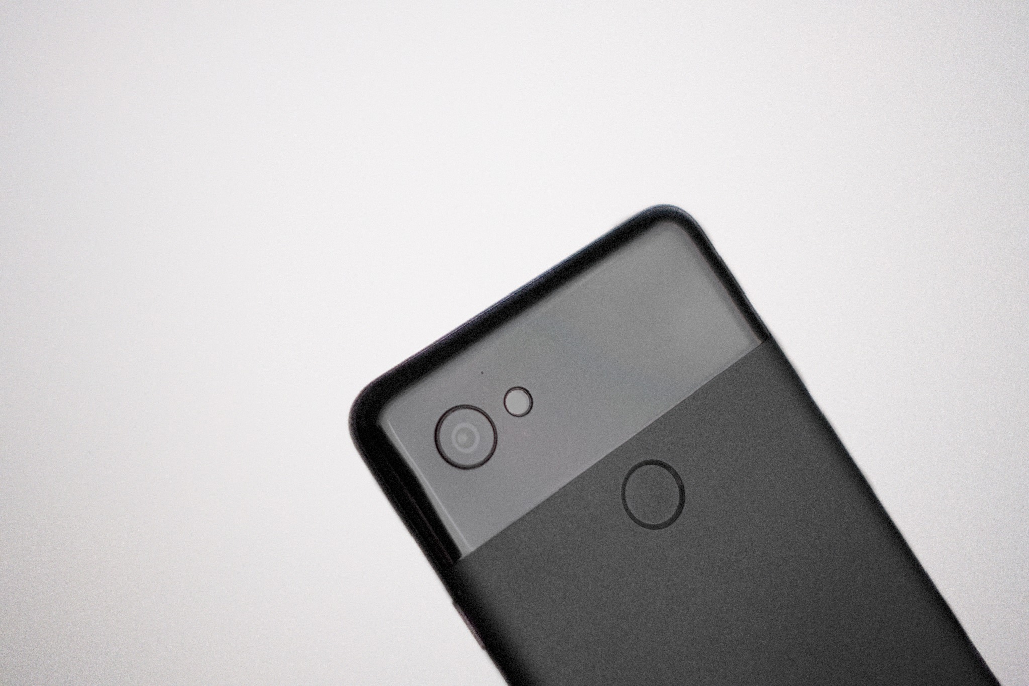 Google’s Best In Class Smartphone Camera Is About To Get Better