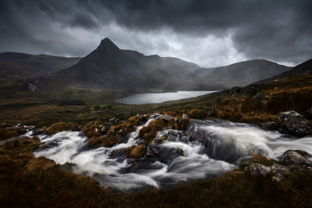 Mads Peter Iversen Revels in Nature Through Landscape Photography