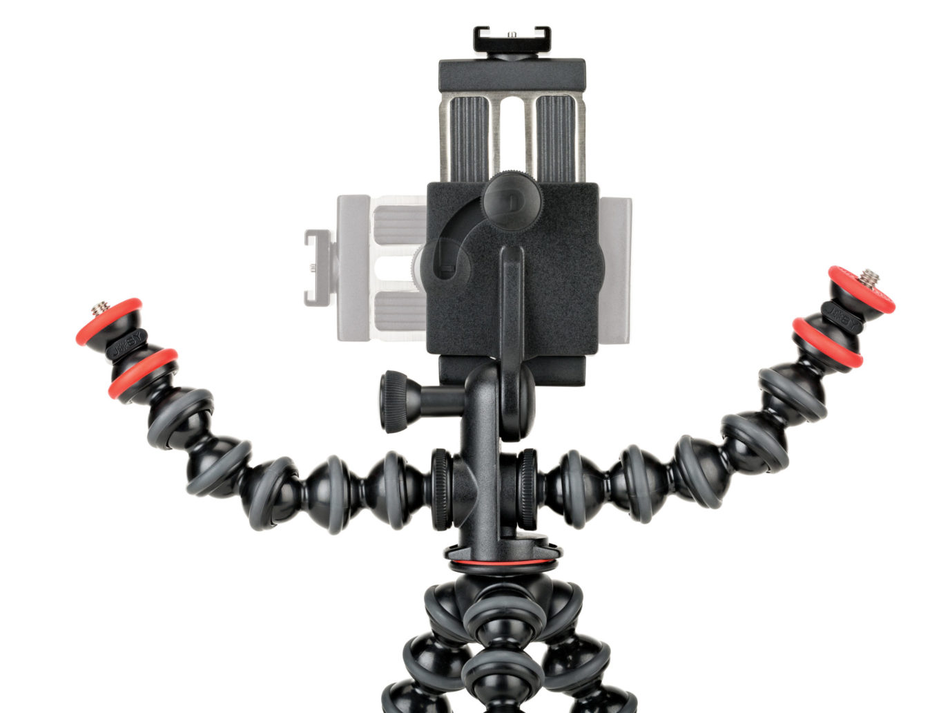 JOBY Launches GorillaPod Mobile Rig for Pro-Grade Mobile Videos
